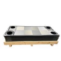 China Hastelloy Alloy Sondex Heat Exchanger Plate Compact Design Energy Efficiency for sale