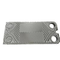 China Sondex Gasketed Plate Heat Exchanger Plates Lubricating Oil Plate for sale
