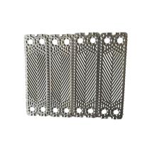 China Hastelloy  Heat Exchanger Plate for sale