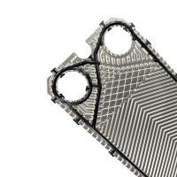 China ODM Tranter Heat Exchanger Plates Component GX145 GX42 Model for sale