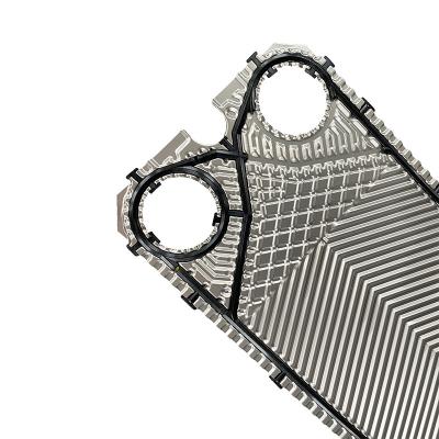 China ODM Tranter Heat Exchanger Plates Component GX145 GX42 Model for sale