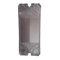 China M3 ALFA Heat Exchanger Plates SUS304 Stainless Steel Material for sale