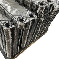 China S8A S14 Sondex Heat Exchanger Plate Cleaning And Maintenance for sale