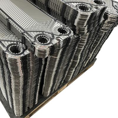 China S8A S14 Sondex Heat Exchanger Plate Cleaning And Maintenance for sale