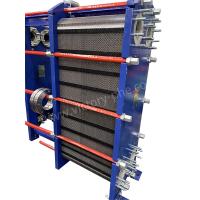 China Industry Compact Plate Fin Heat Exchanger With HVAC Systems for sale