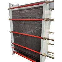 China Industry Compact Plate Fin Heat Exchanger With HVAC Systems for sale