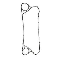 China OEM Heat Exchanger Gasket for sale