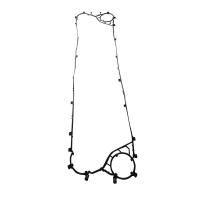 China Plastic Heat Exchanger Gasket Replacement GEA Gasket Sealing for sale