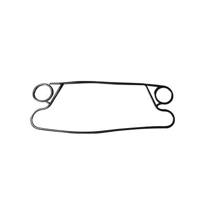 China NBR Heat Exchanger Gasket for sale