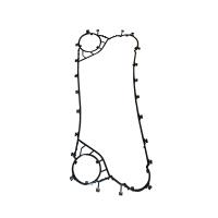 China OEM Heat Exchanger Gasket for sale