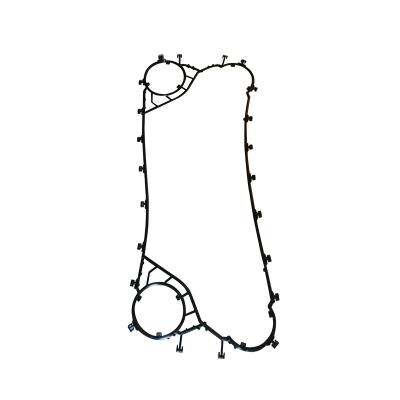 China OEM Heat Exchanger Gasket for sale