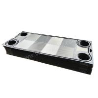 China Heat Exchanger APV Heat Transfer Plate High Strength Energy Efficiency for sale