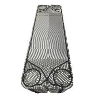 China Heat Exchanger APV Heat Transfer Plate High Strength Energy Efficiency for sale