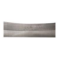 China Gasket Heat Exchanger Plate And Frame Powder Coating Surface Treatment for sale
