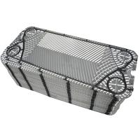 China Heat Exchanger SPX Plate Replacement High Temperature Resistance for sale