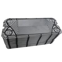 China OEM Tranter Heat Exchanger Plates for sale