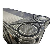 China Gasketed Heat Exchanger ALFA Plate Corrosion Resistance for sale