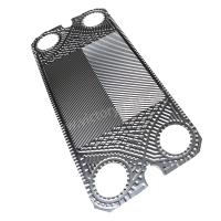 China Innovative GEA Heat Exchanger Plate Component For Efficient Heat for sale