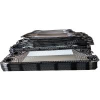 China Hastelloy Tranter Heat Exchanger Plates for sale