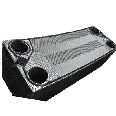 China GEA Plate Heat Exchanger Plates for sale