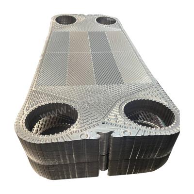 China Customized  Heat Exchanger Plate for sale