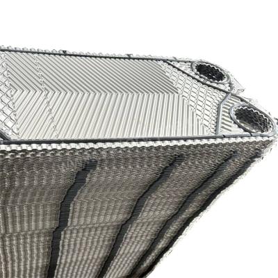 China VT04 / VT10 GEA Heat Exchanger Plate Relplacement In HVAC Systems for sale