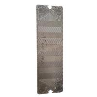 China Clean Accessen Heat Exchanger Plate Use HVAC Systems High Reliability for sale
