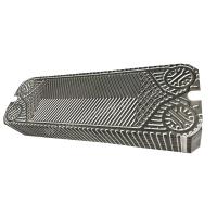China Customized Tranter Heat Exchanger Plates heat transfer Plates ISO for sale