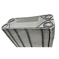 China Gasketed GEA Heat Exchanger Plate Customized Heat Transfer Plates for sale