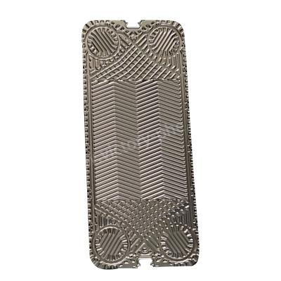 China HAVC Compact Plate Heat Exchanger Replacement Easy Maintenance for sale