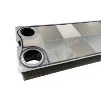 China Hastelloy Vicarb Plates Gasket For Vicarb Exchanger Reconditioning for sale