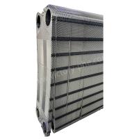 China HAVC Compact Plate Heat Exchanger Replacement Easy Maintenance for sale