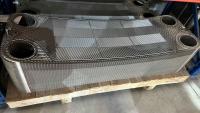 China APV SPX NBR Gasket For Heat Exchanger Plate for sale