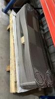 China Plate Heat Exchanger Spare Parts Compact Energy Efficiency for sale
