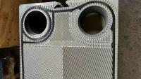 China Compact Vicarb Heat Exchanger Plates Gasketed For Industrial for sale
