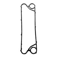 China Heat Exchanger GASKET -20℃-150℃  With Flexibility Over A Wide Temperature Range for sale