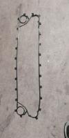 China PHE Sondex Gasket Used In Heat Exchanger Pad ISO Certificate for sale