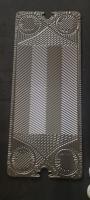 China Gasketed APV SPX Heat Exchanger Plate SS304 Stainless Steel Options for sale