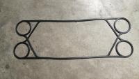 China Customized Plastic PHE Gasket Suppliers For Plate Heat Exchanger for sale