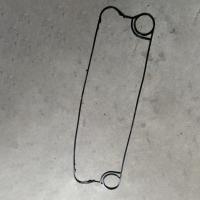 China EPDM Heat Exchanger Gasket Material Sondex Gaskets Visual Inspection for sale