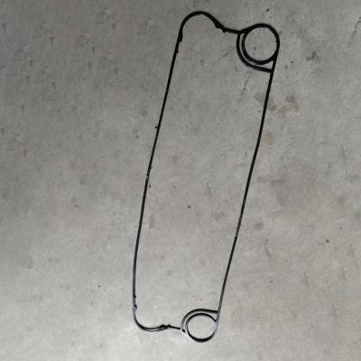 China EPDM Heat Exchanger Gasket Material Sondex Gaskets Visual Inspection for sale