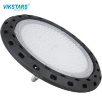 China Switch Control LED Highbay Light IP65 With 150lm/W For Airport Lighting for sale