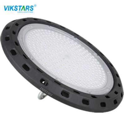 China Switch Control LED Highbay Light IP65 With 150lm/W For Airport Lighting for sale