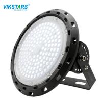 China Waterproof IP65 Industrial High Bay LED Light Aluminum Body Facilities Lighting for sale
