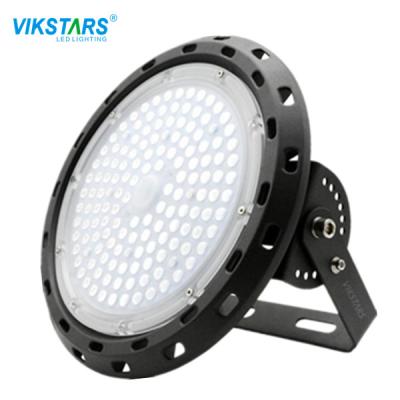China Waterproof IP65 Industrial High Bay LED Light Aluminum Body Facilities Lighting for sale