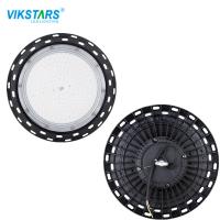 China Switch Control High Bay Shop LED Lights IP65 100lm/W Workshops Lighting for sale