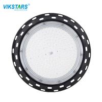 China 240W Industrial High Bay LED Light 150lm/W Long Lifespan 50000 Hrs Sport Field Lighting for sale