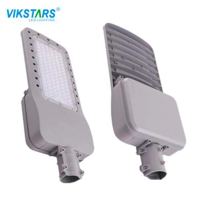 China ROHS 100W LED Street Light With Solar Panel 18V / 120W For Camping Garden Yard for sale