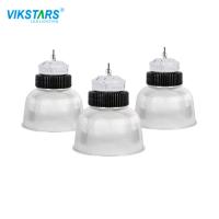 China UFO Industrial High Bay LED Light 265V Voltage Supermarket Lighting for sale
