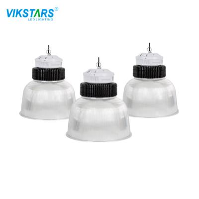 China UFO Industrial High Bay LED Light 265V Voltage Supermarket Lighting for sale